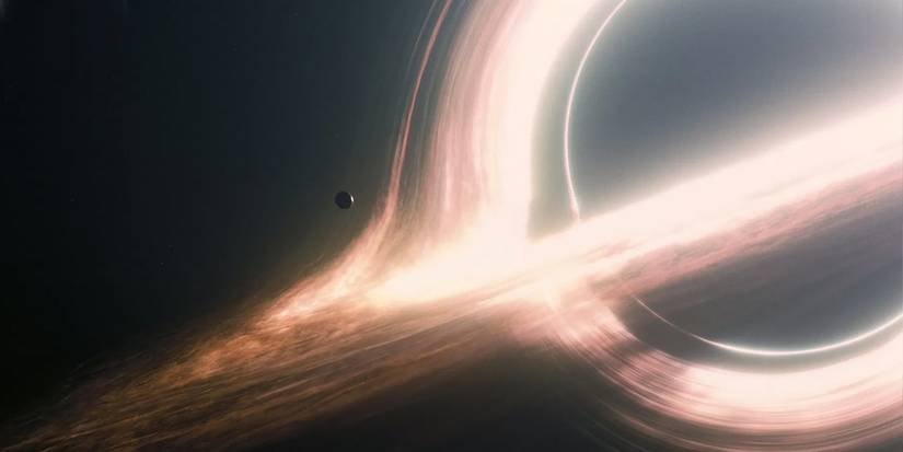 The Science Of Interstellar: How Accurate Is Christopher Nolan's Movie?