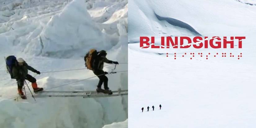 10 Best Movies With Blind Protagonists, Ranked