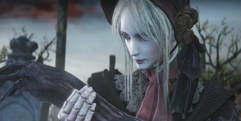 How Bloodborne's Insight Mechanic Works (& When It's Useful)