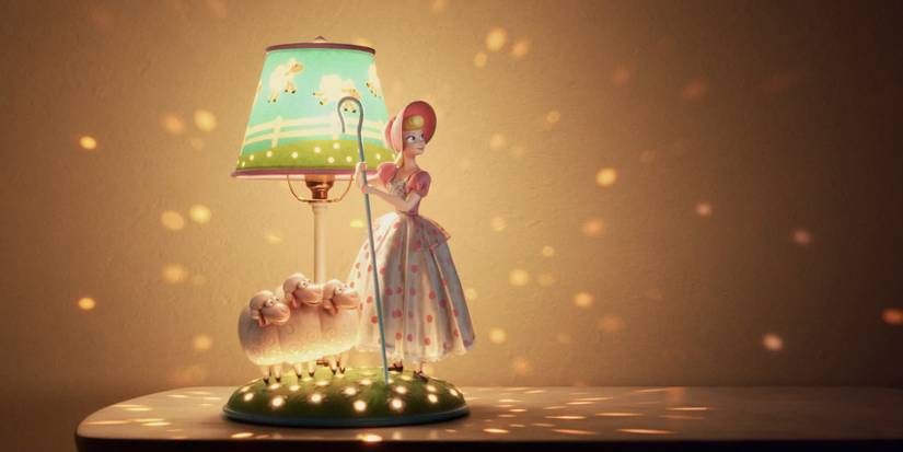 What Happened To Bo Peep After Toy Story 3 (& How It Changes Her)