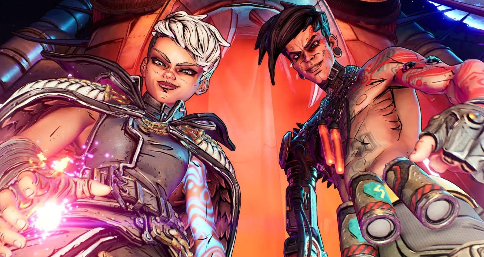 Borderlands 3: How To Defeat Tyreen the Destroyer (Final Boss)