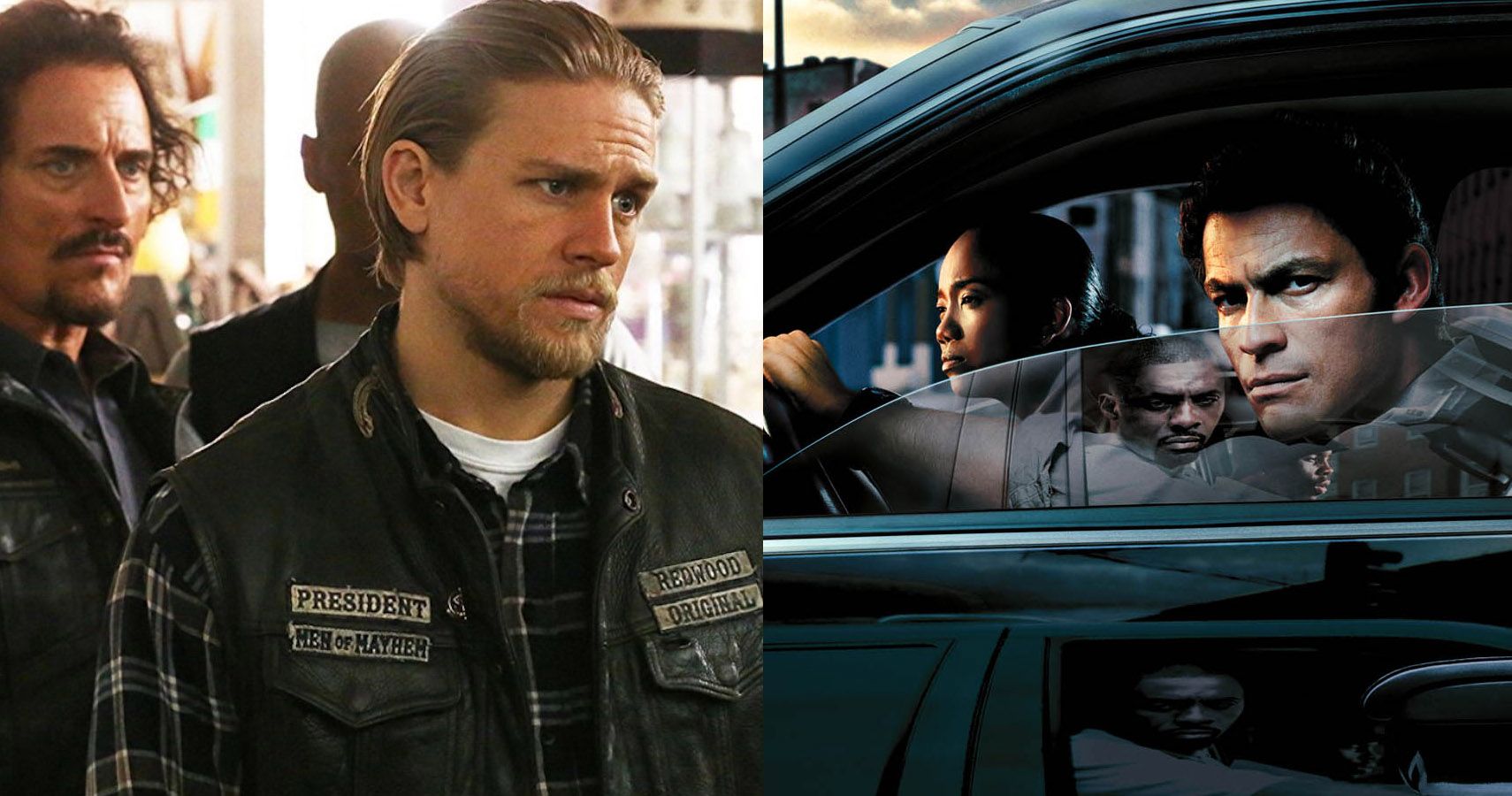 15 Best Shows Like Breaking Bad