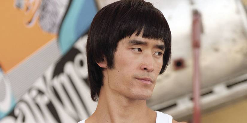 MBTI® Of Once Upon A Time In Hollywood Characters