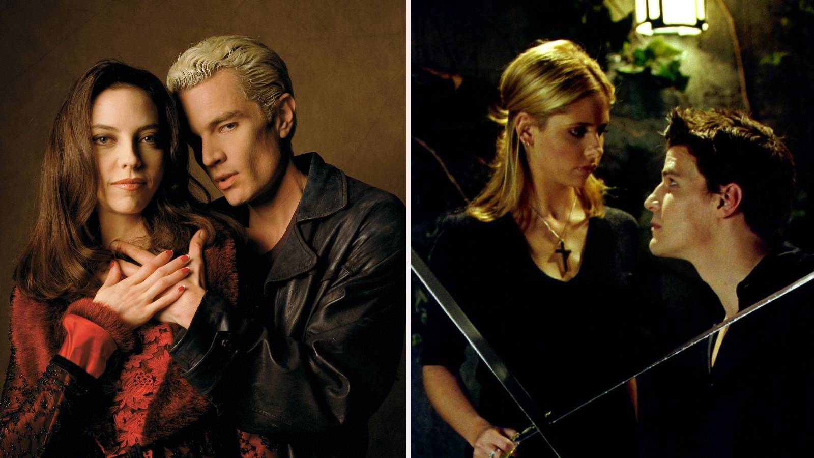 Buffy The Vampire Slayer: 10 Characters With The Highest Kill Counts ...