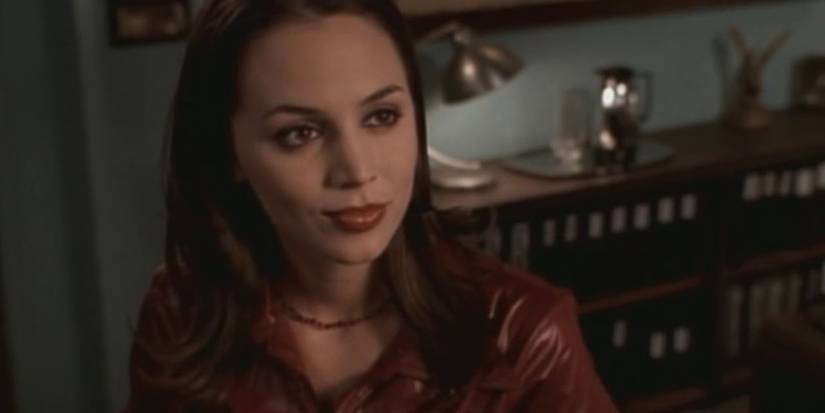 Buffy The Vampire Slayer: 10 Characters With The Highest Kill Counts ...