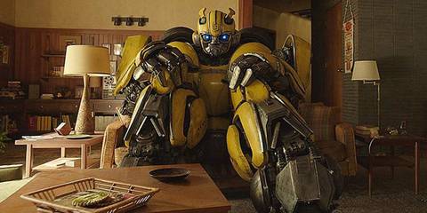 Bumblebee Summary, Trailer, Cast, Where to Watch and More