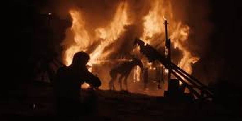 The Ritual: 10 Hidden Details You Missed In The Film