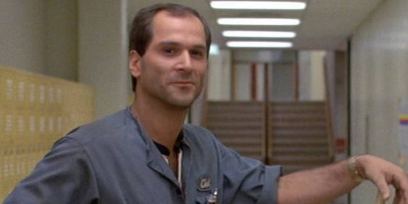 10 Best Mr. Vernon Quotes In The Breakfast Club