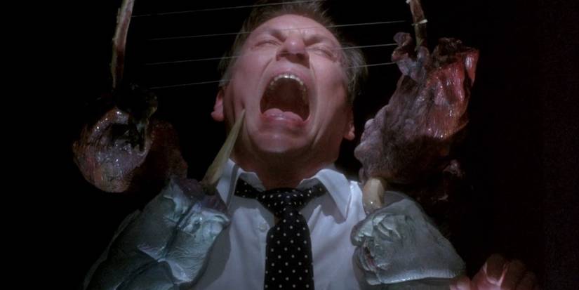10 Most Crazed Mad Scientists in Horror Movies