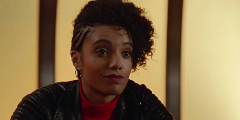 Legends of Tomorrow Season 5 Casts New Villain With Ties To The Crew