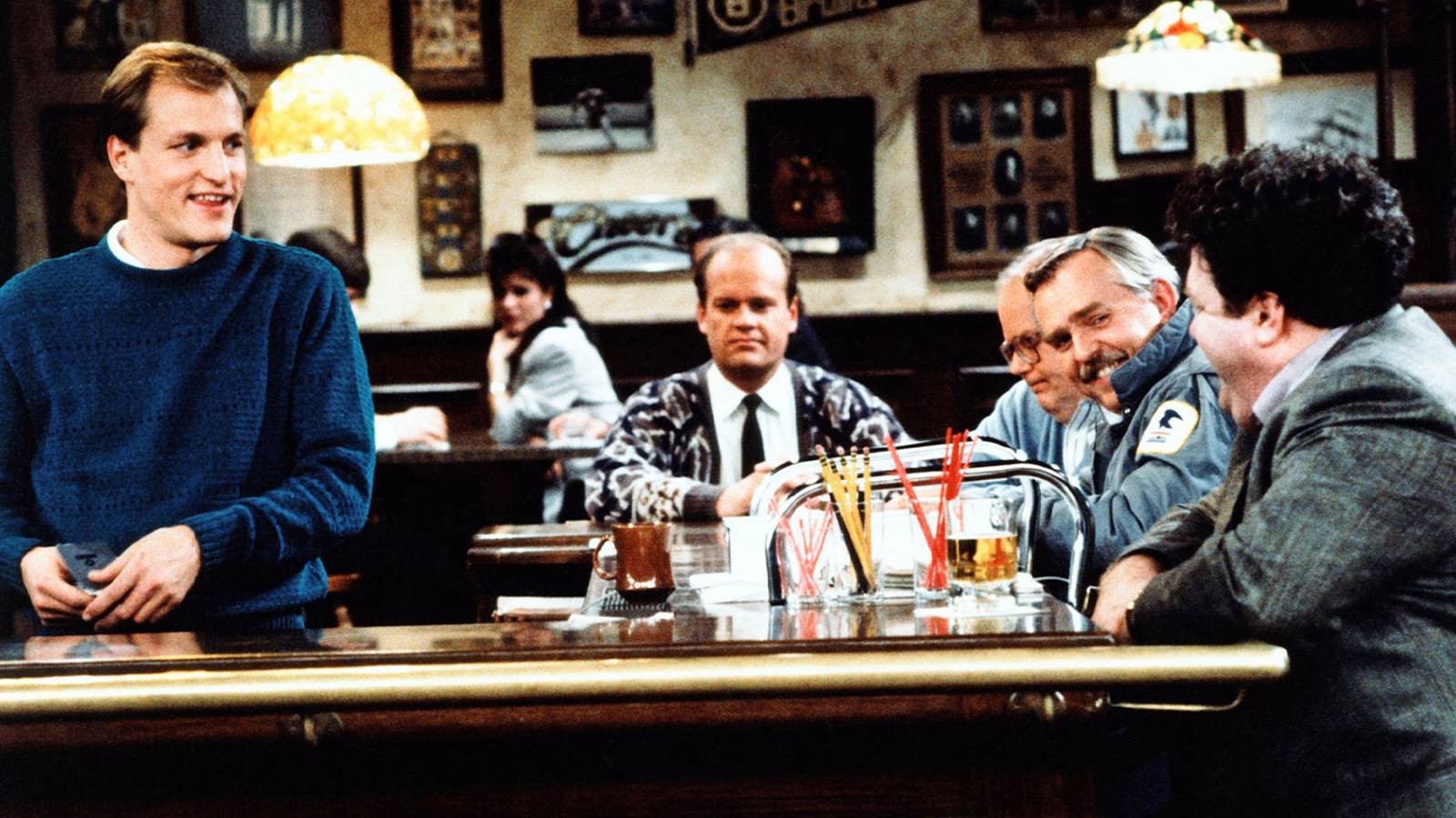 Cheers: 10 Hidden Details About The Bar You Never Noticed