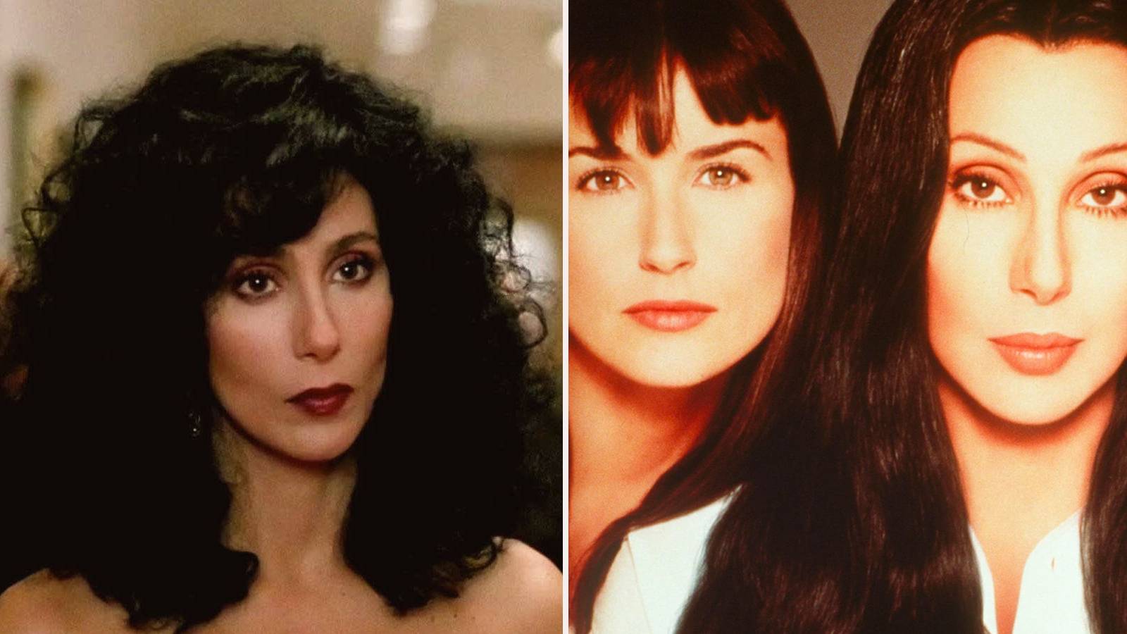 Cher's Top 10 Movies, Ranked