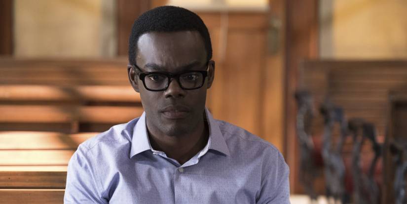 The Good Place: Chidi’s 10 Funniest Quotes