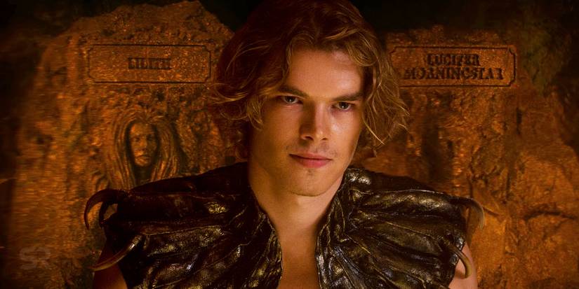 Chilling Adventures of Sabrina: 5 Reasons We're Team Nicholas Scratch ...