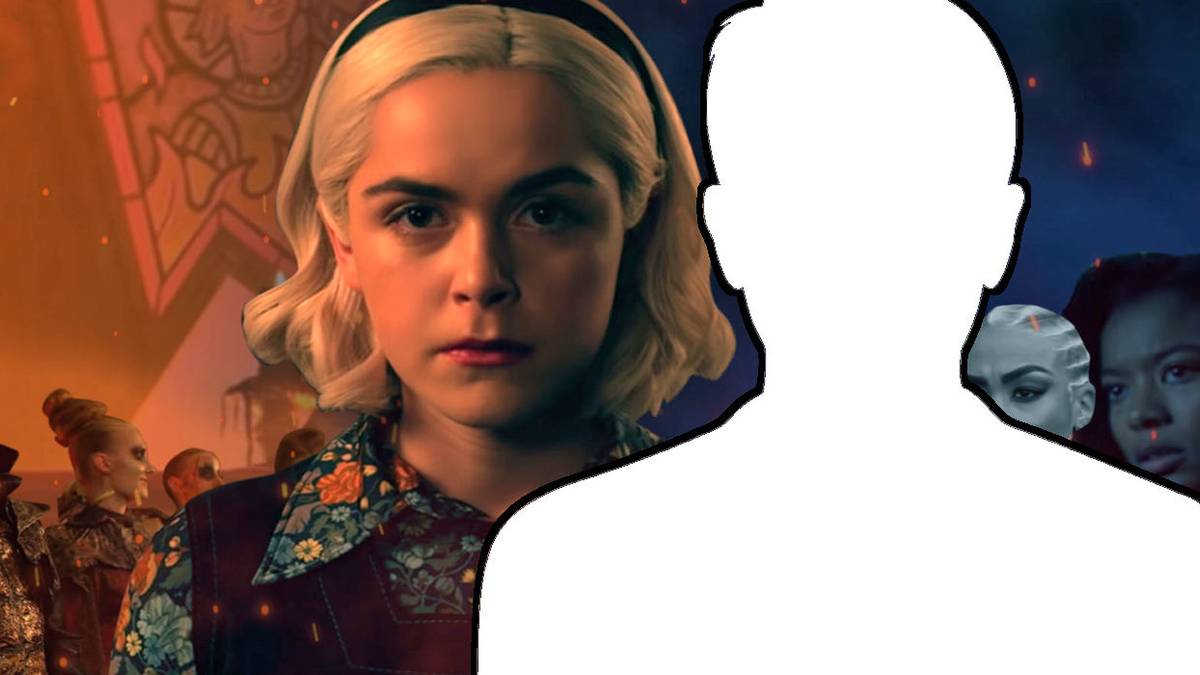 Chilling Adventures Of Sabrina: Who Plays Edward Spellman & Will He Return?