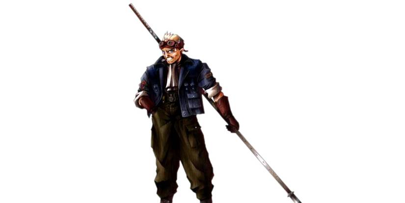 Final Fantasy 7: Ultimate Limit Break Locations