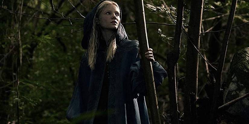 The Witcher: 10 Best Heartwarming Scenes Of The Entire Series