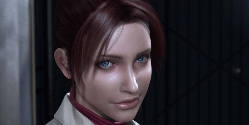 Resident Evil: 10 Hidden Details You Never Knew About Claire Redfield