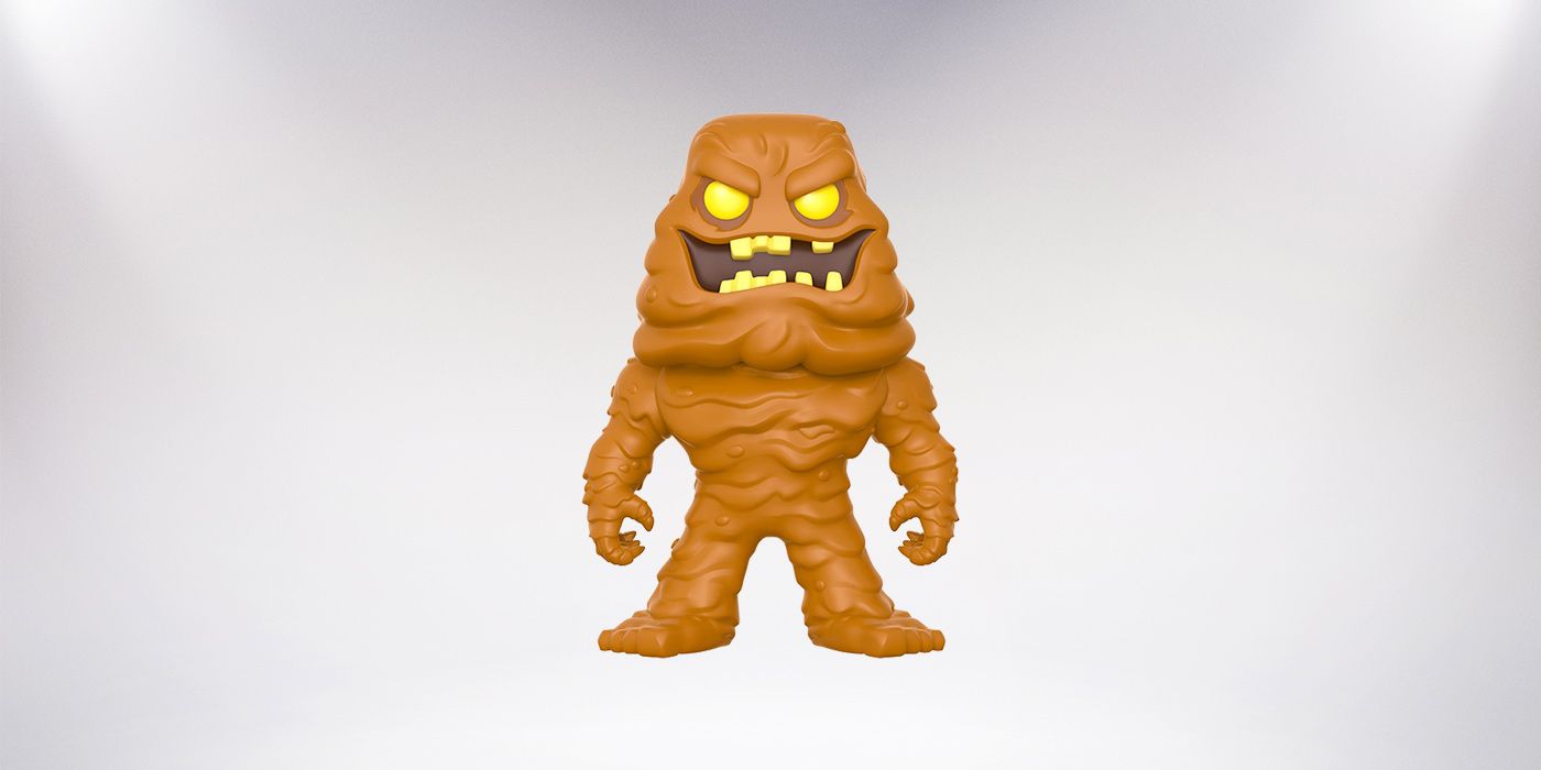 10 Insane Batman Villain Funko POP!s That’ll Get You Committed To Arkham