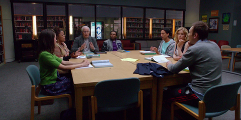 Community Summary, Trailer, Season List, Cast, Where to Watch and More