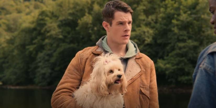 What Sex Education's Cast Is Doing Next