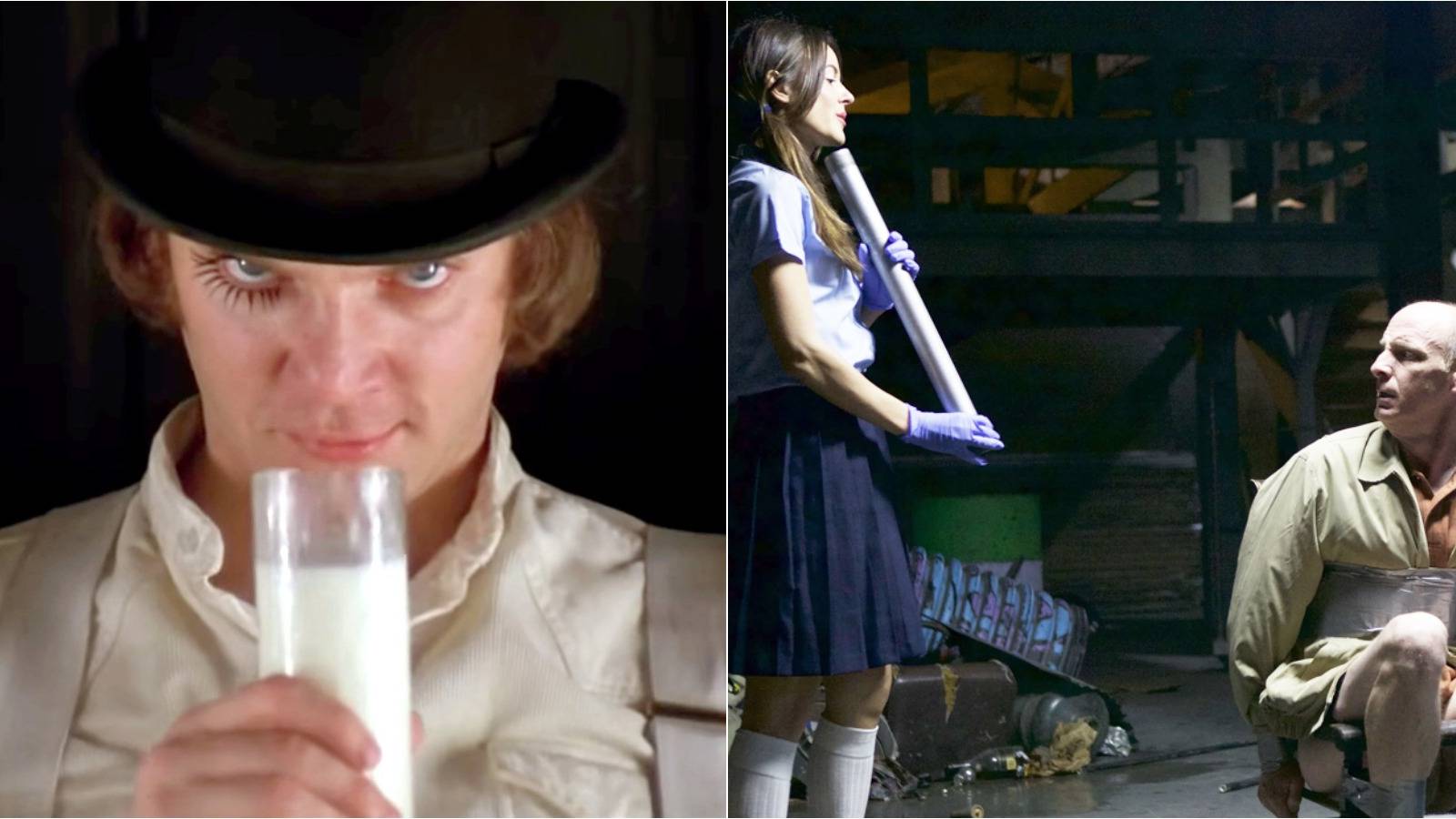 The 10 Most Controversial Films Of All Time, Ranked