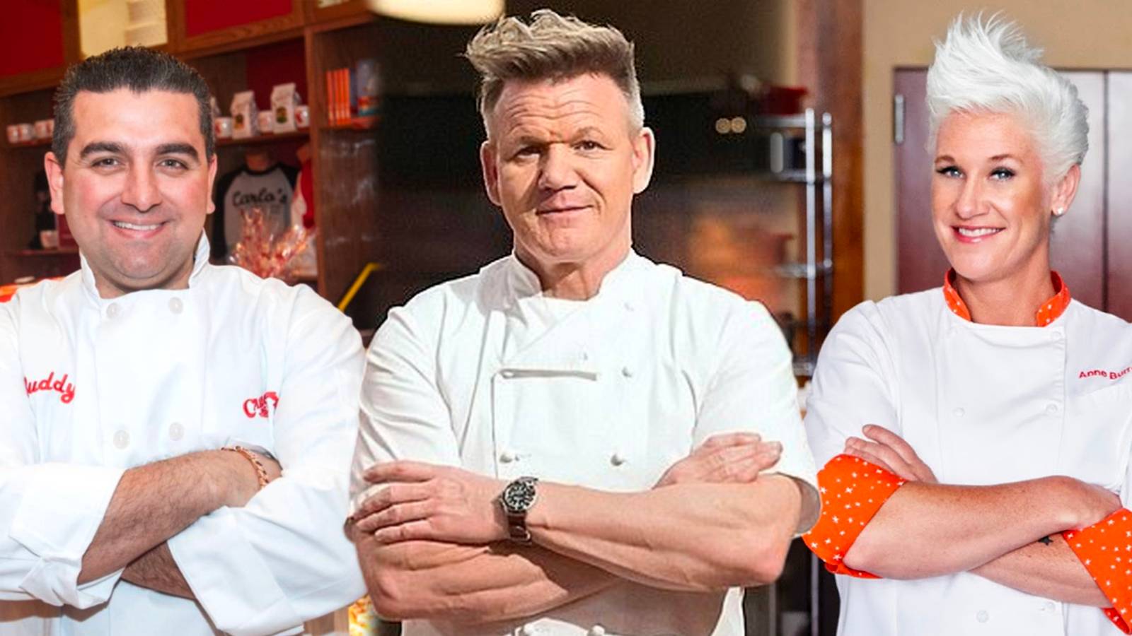 8 Reality Cooking Shows That Aren't Real (& 7 We Think Are)