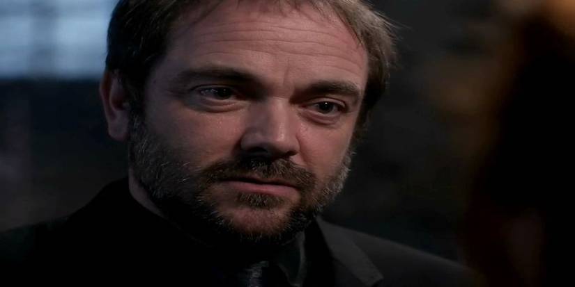 Supernatural: 10 Smartest Demons, Ranked By Intelligence