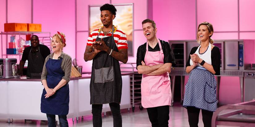 10 Best Shows Like Drink Masters