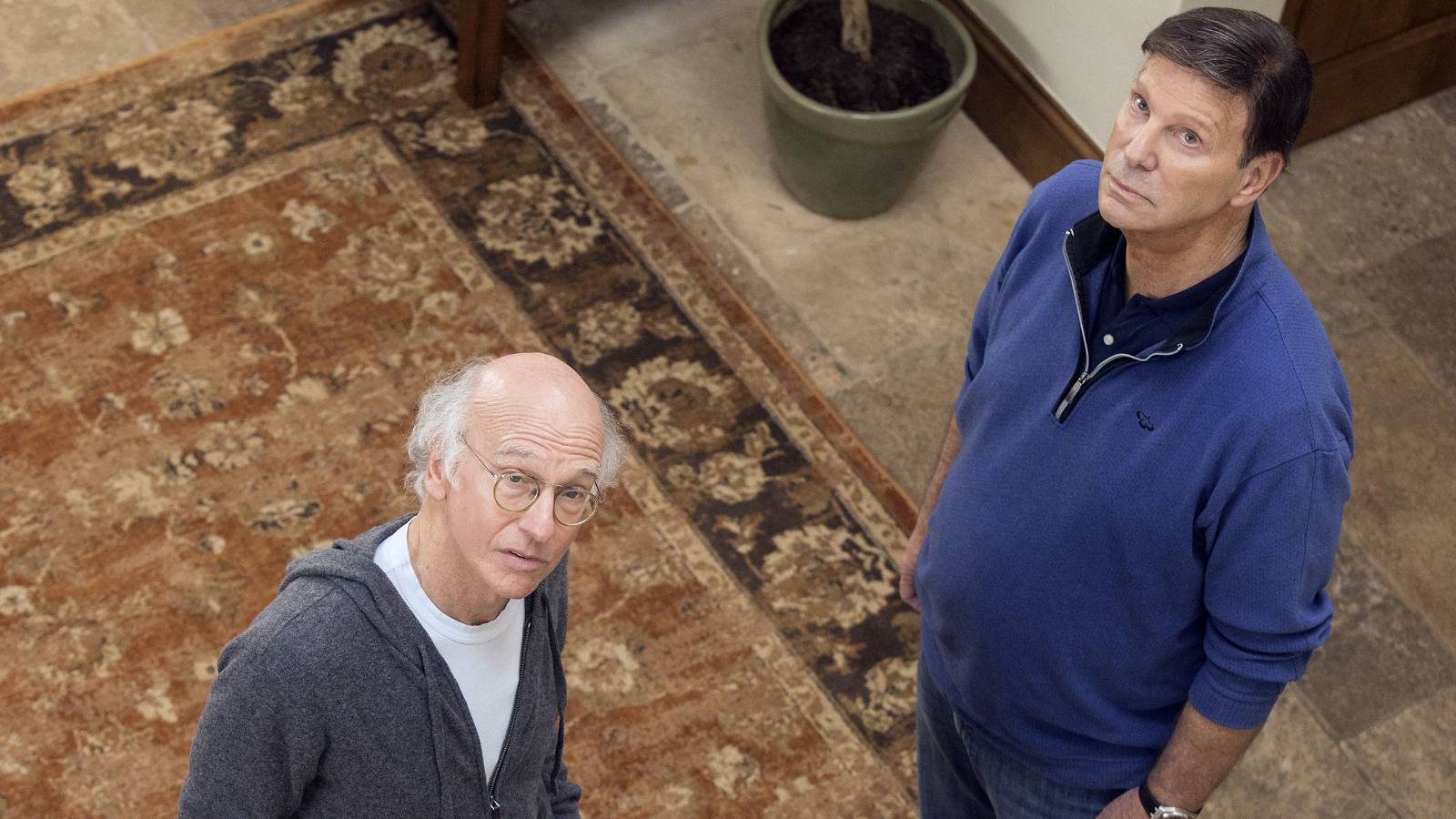 Curb Your Enthusiasm: 10 Funniest Funkhouser Quotes