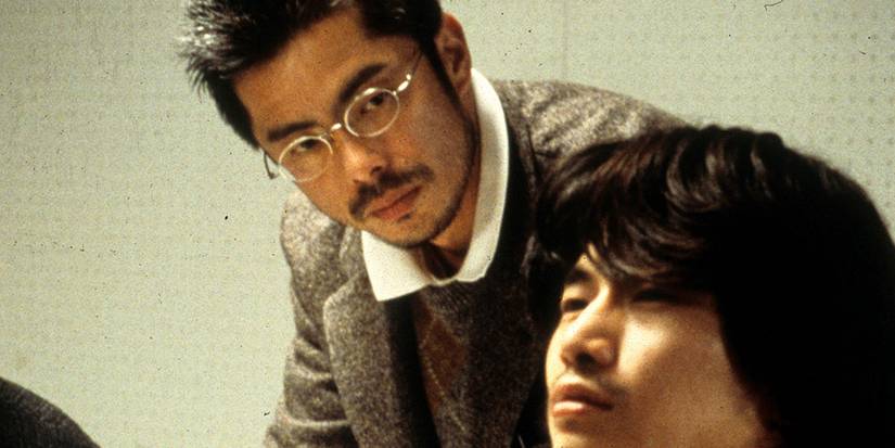 10 Excellent But Forgotten 1990s Psychological Horror Movies