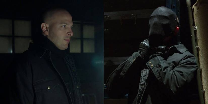 Arrowverse: The 10 Scariest Villains