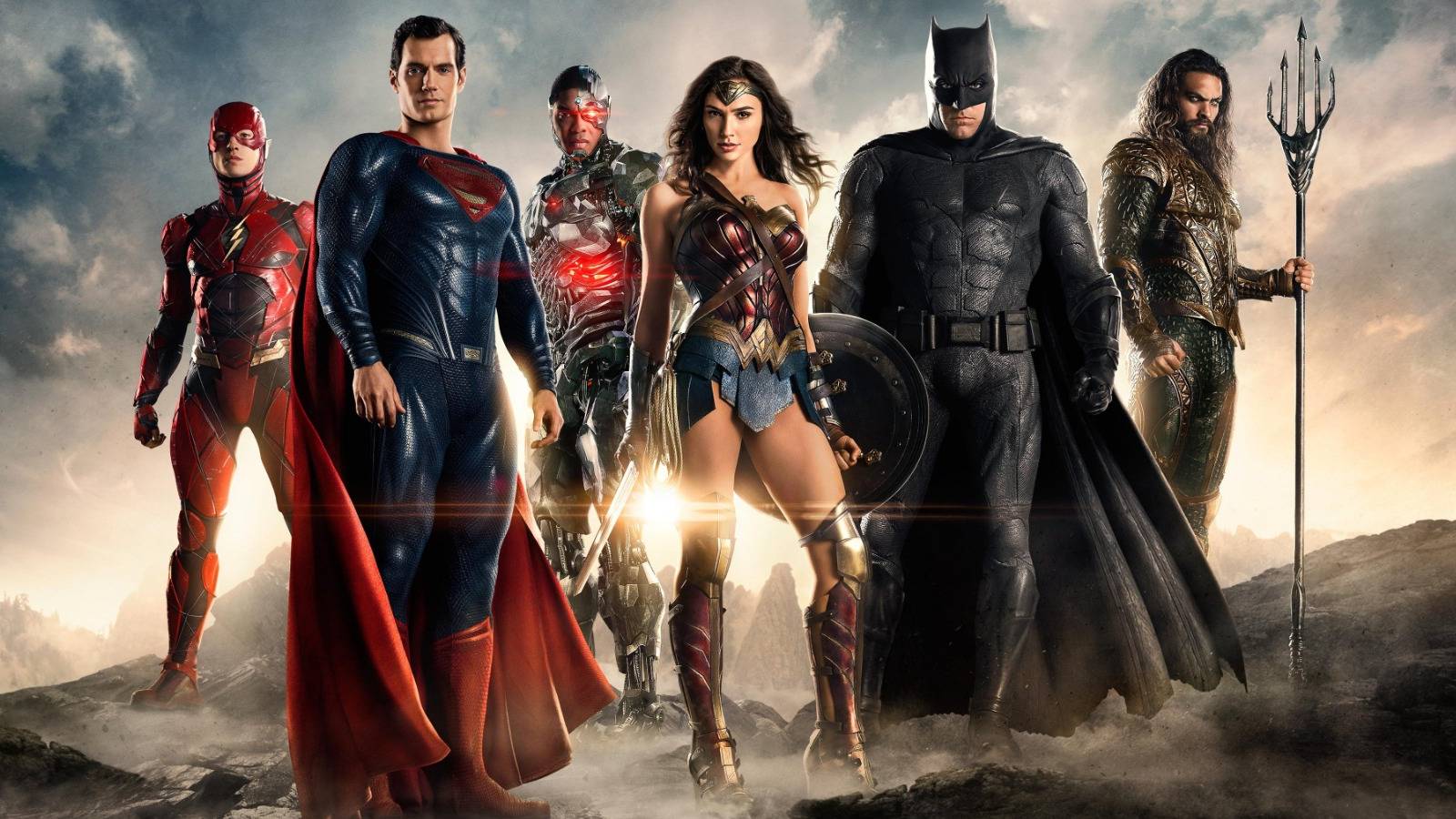 5 Ways The DCEU Are Back On Track (& 5 Problems They Need To Address)