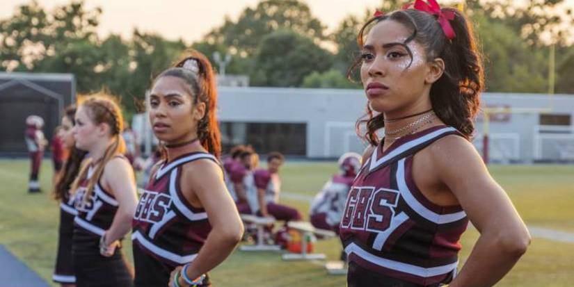 10 TV Shows And Movies Fans Of CHEER Should Watch