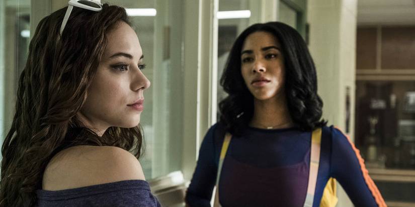Dare Me: 10 Questions We Have After Watching The Season 1 Finale