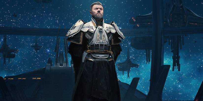 10 Of The Most Overpowered Force Users In Star Wars Legends, Ranked