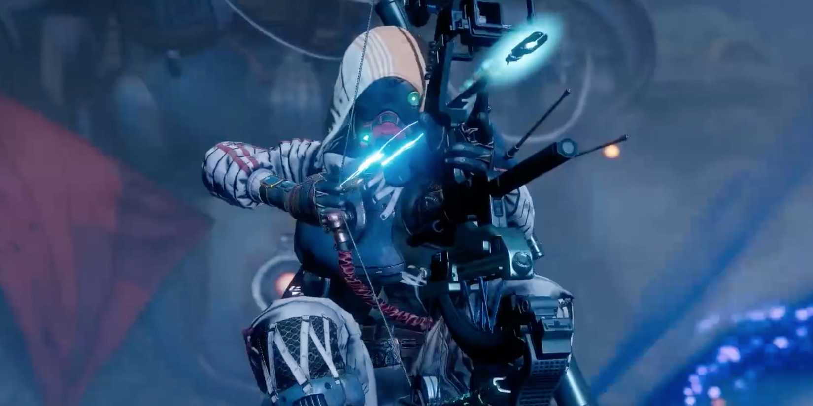 How To Complete Hunter's Remembrance In Destiny 2