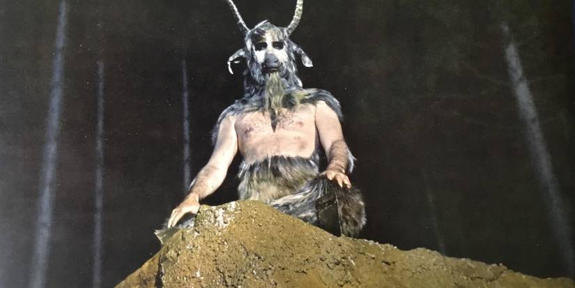 10 Diabolical Horror Movies About Devil Worshippers