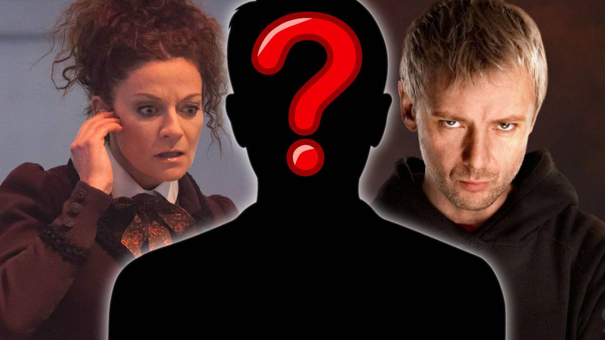 Doctor Who: The Master's Return Explained