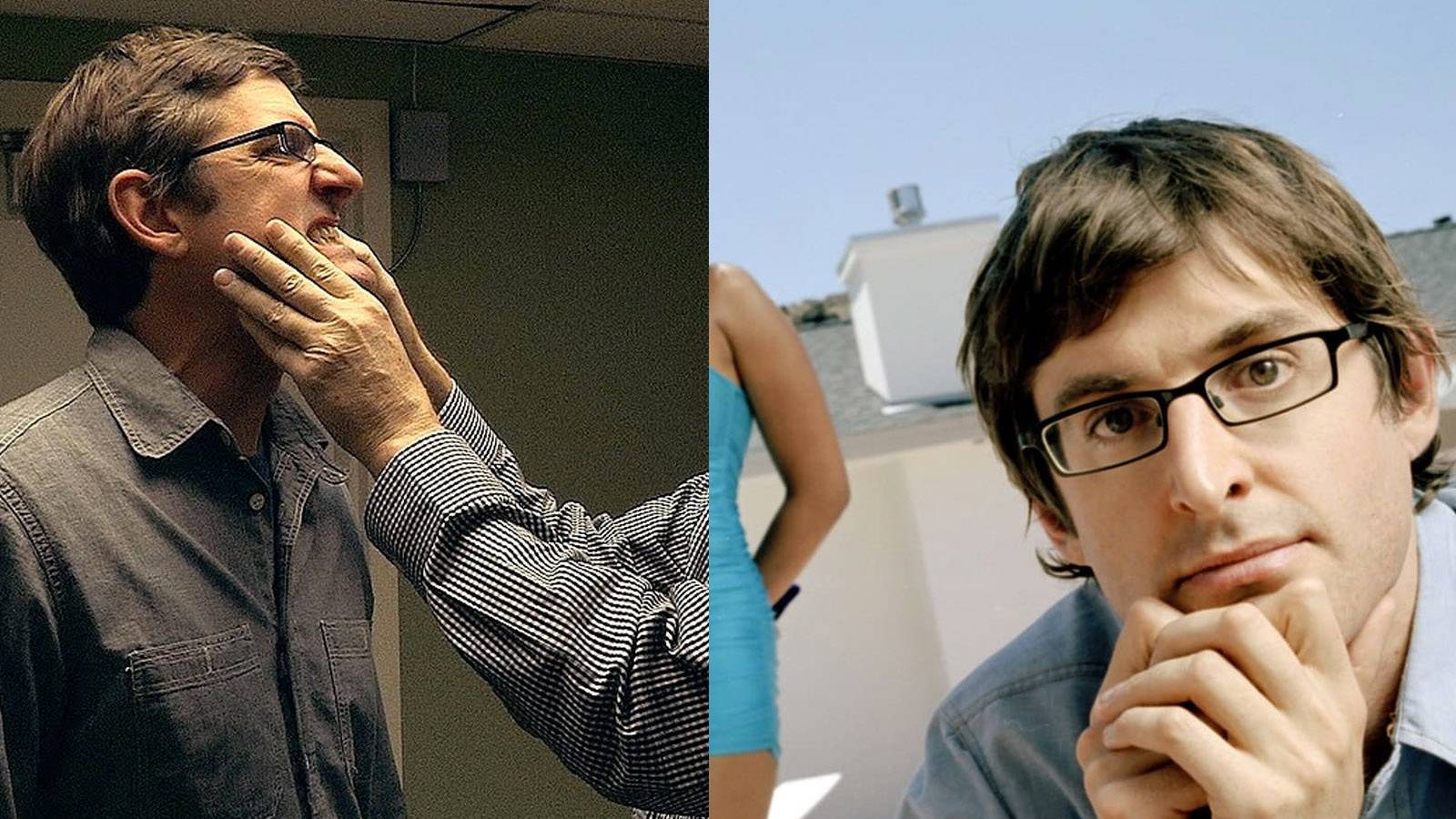 Louis Theroux's 10 Must-Watch Documentaries