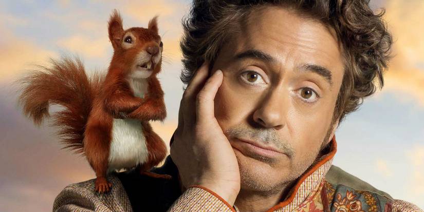 Dolittle 2: Release Date & Story Details