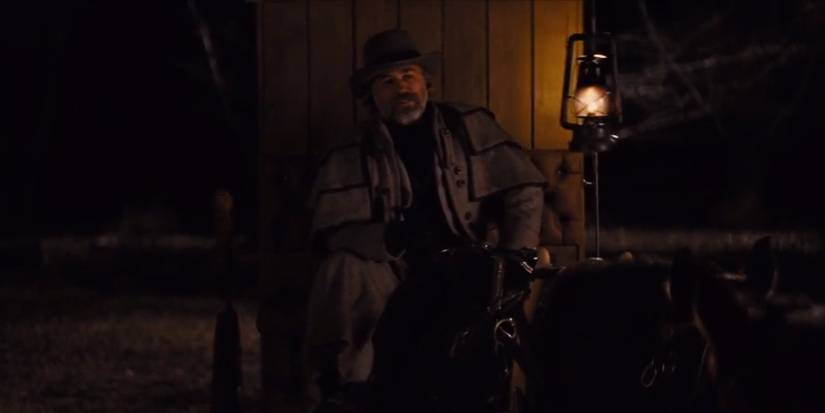 Django Unchained's 10 Best Action Scenes, Ranked