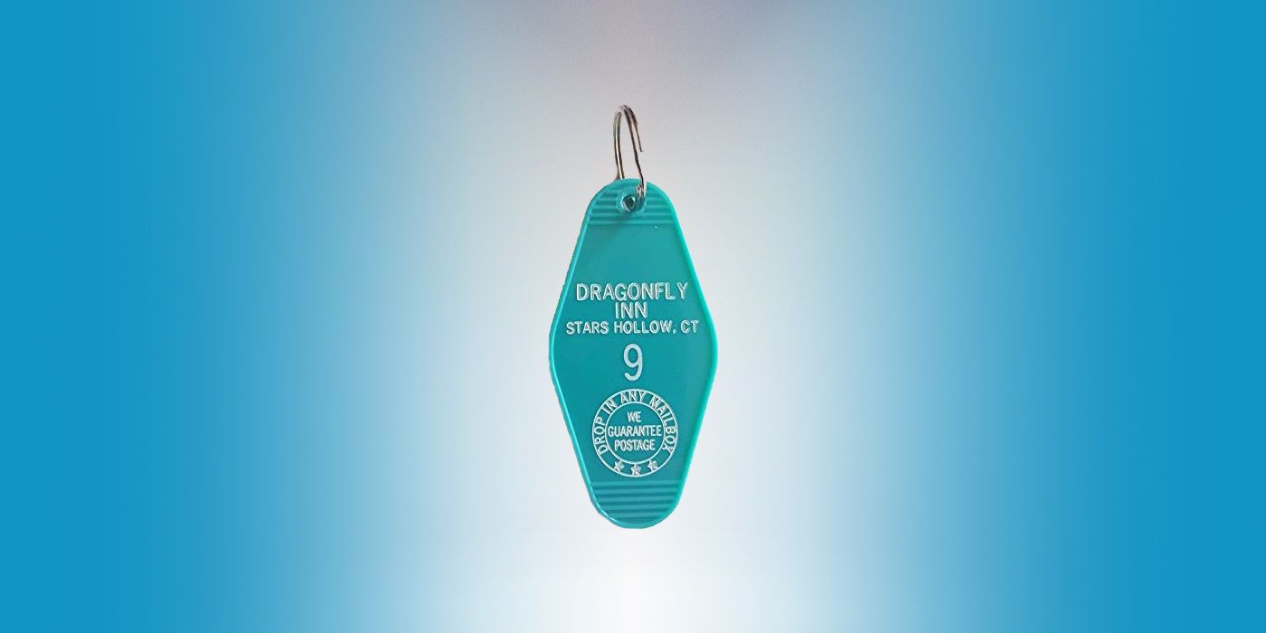 Gilmore Girls Gifts That Will Lead You To Follow