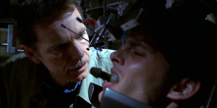 10 Most Crazed Mad Scientists in Horror Movies