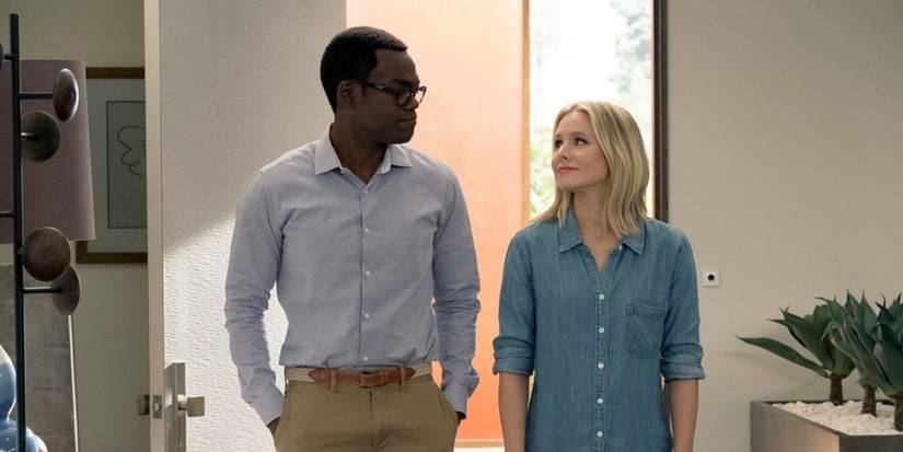 The Good Place: Chidi’s 10 Funniest Quotes