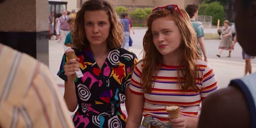 Stranger Things' 10 Funniest Moments, Ranked