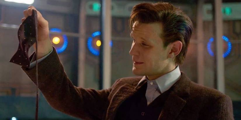 Doctor Who: 5 Things The Tenth Doctor Did Better Than The Eleventh ...