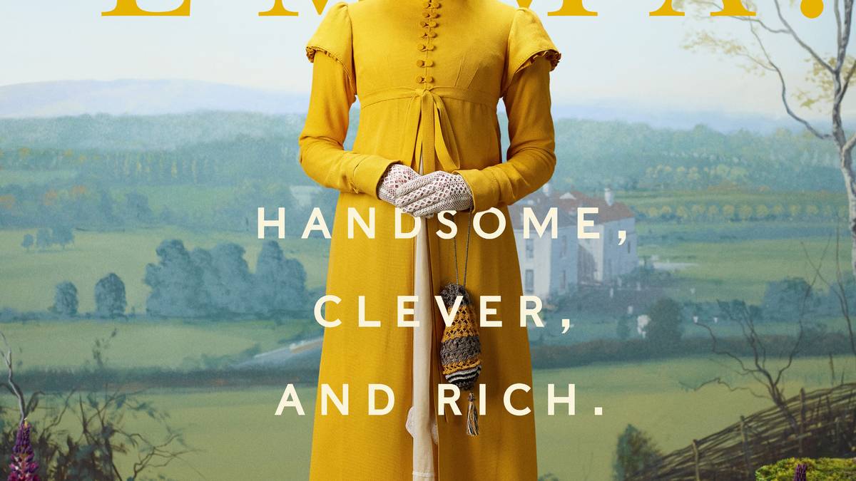 Emma Summary, Trailer, Cast, Where to Watch and More