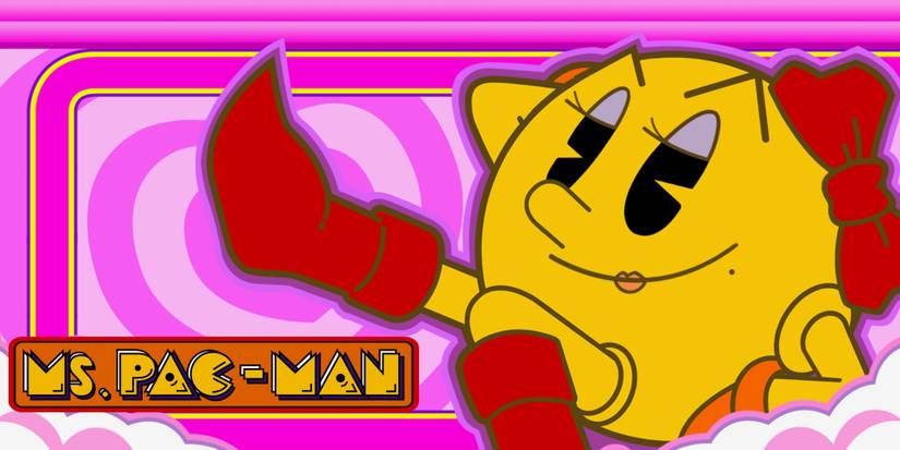 10 Little-Known Facts About Pac-Man