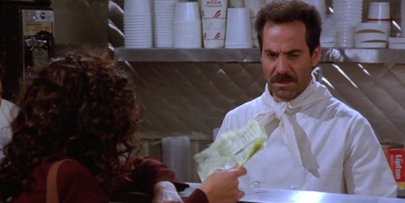 Seinfeld: 10 Behind The Scenes Facts You Didn't Know About The Soup ...